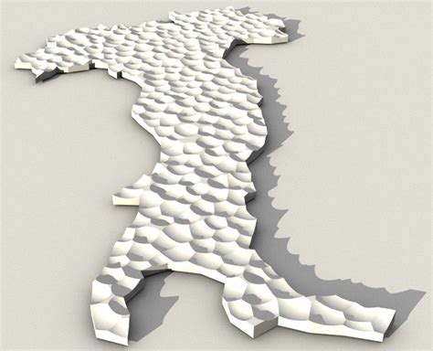 Create 4 To 5 Edge Mesh Or Network To Recreate The Example