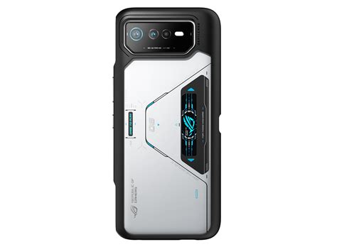 Rog Phone Devilcase Guardian Lite Plus Cases And Protection Gaming Cases And Protection