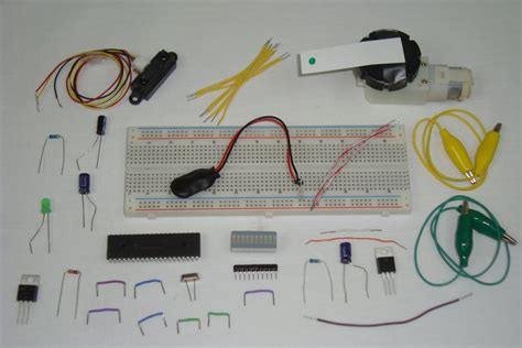 Ir Proximity Motor Control Making The Pcb Pyroelectro News Projects Tutorials