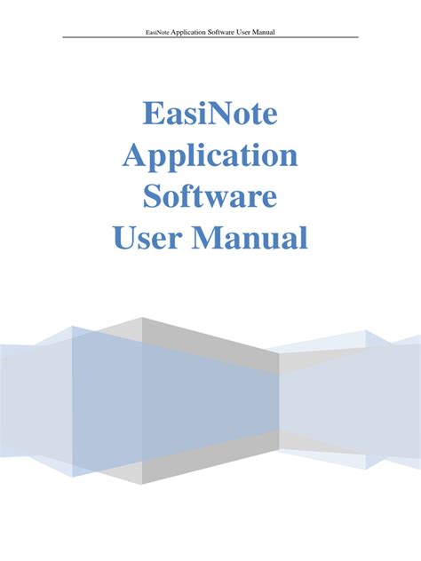 Easinote User Guide V242 F Pdf Hyperlink Icon Computing Easinote User Guide V242 F Pdf Hyperlink Icon Computing
