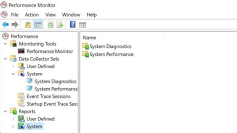 How To Use Windows Performance Monitor Make Tech Easier
