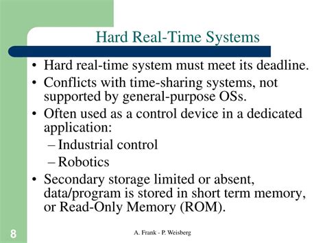 Ppt Operating Systems Powerpoint Presentation Free Download Id5546595