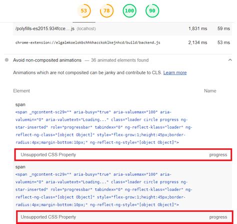 Avoid Non Composited Animations · Issue 52 · Willmendesnetongx