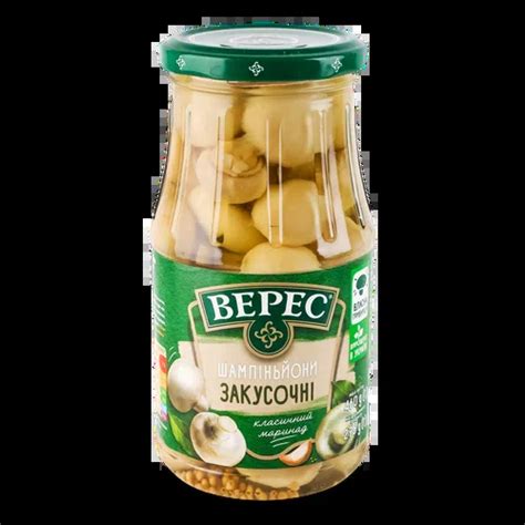 Як замаринувати білі гриби простий рецепт на зиму — Шуба
