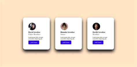 Harsh Sewatkar On Linkedin Sheryianscodingschool Project Facebook Html Css