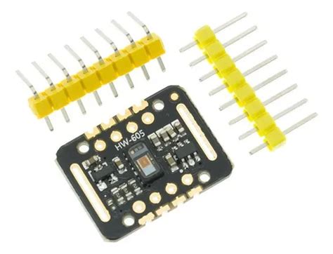 Max30102 Sensor Pulso Concentracion Oxigeno Arduino Mercadolibre