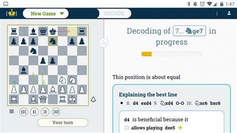 The Best Chess Analysis Software Now On Your Smartphone