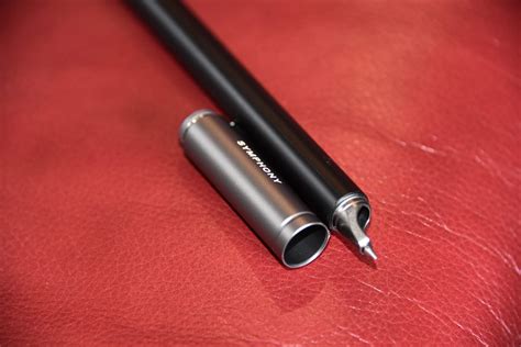 Review: Livescribe Symphony Smartpen - Movies Games and Tech