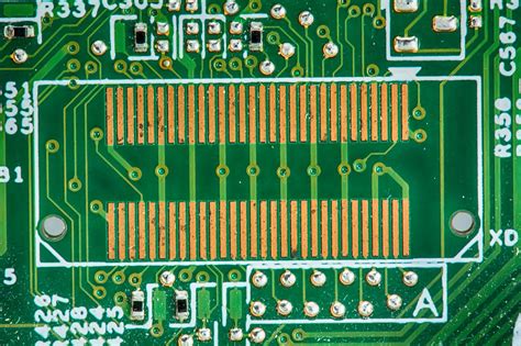 Choosing PCB Via And Pad Size EMA Design Automation