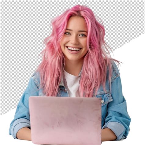 Coding Girl Desktop Psd High Quality Free Psd Templates For Download