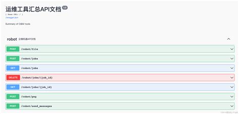 【企业微信机器人封装介绍文档】企微机器人开发文档 Csdn博客 【企业微信机器人封装介绍文档】企微机器人开发文档 Csdn博客