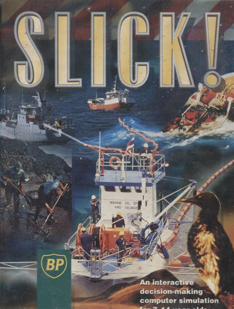 Slick Software Game Computing History