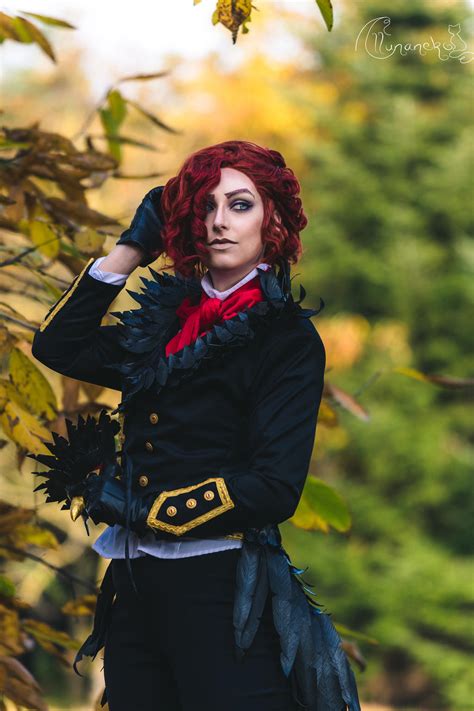 Julian Devorak By Ilunaneko On Deviantart