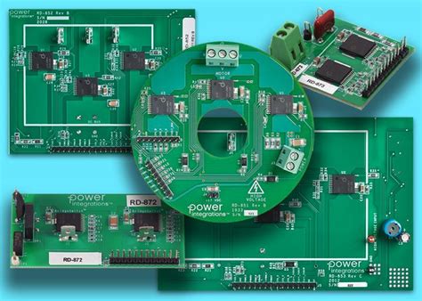 Motor Drives And Motor Control FTM Board Club