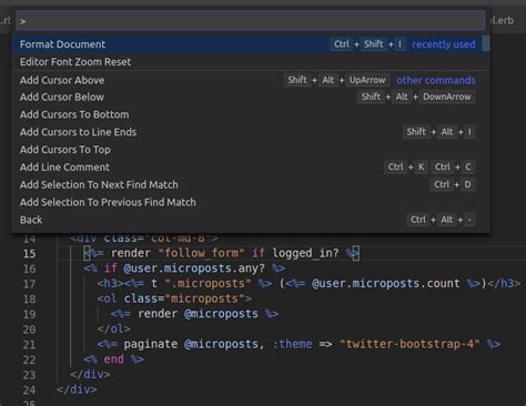 How To Hide The File Path Displaying In Visual Studio Code S Terminal Design Talk