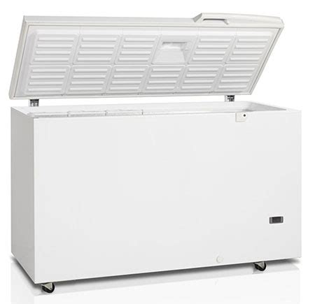 Низкотемпературный ларь Tefcold SE40-45 / Лабораторные лари (до -83 С ...