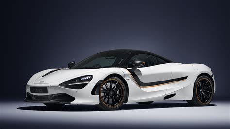 Mclaren 720s Wallpapers 70 Images Wallpapercat