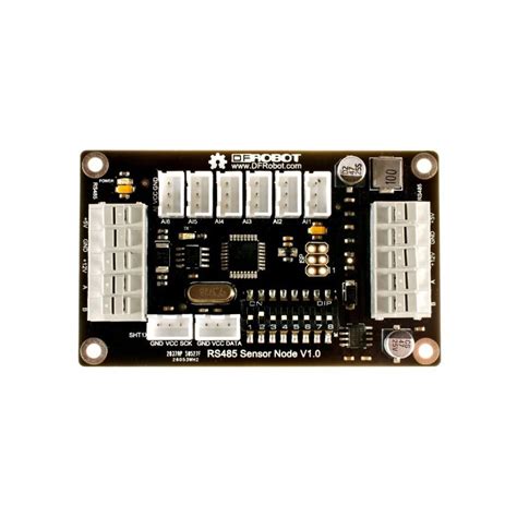 RS Sensor Node V