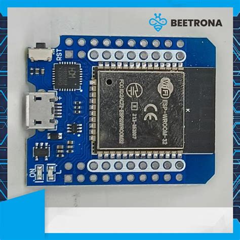 Jual Esp32 Wemos D1 Mini Wifi Bluetooth Development Board Esp32 Minikit