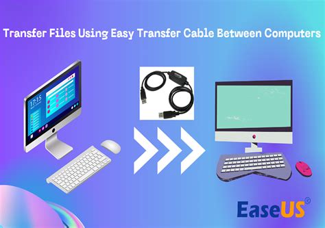 How To Use A Transfer Cable To Transfer Your Data At Jo Diggs Blog