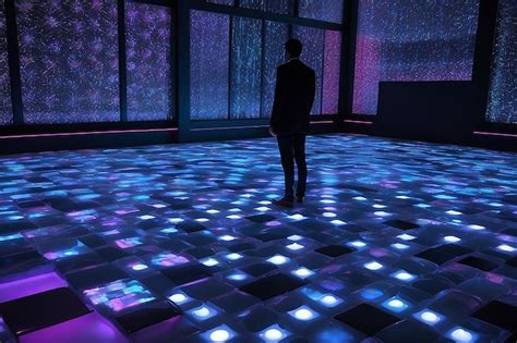 Led Floor Tiles Images Free Download On Freepik