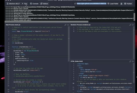 Dragging A Frameless Window With Webkit App Region Drag Does Not