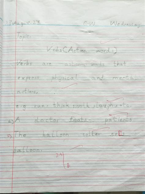 Eng B Class 1 First Term Pdf