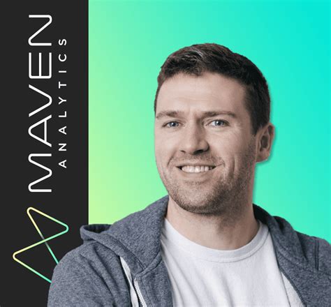 why i teach maven analytics