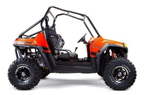 ★2011 Polaris Rzr 800 S 4 Eps Utv Service Repair Manual★ Tradebit