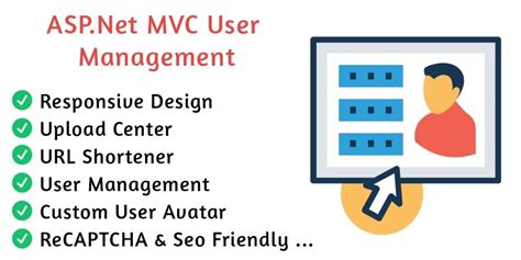 Aspnet Mvc User Management By Mohammedbelkharraf Codester