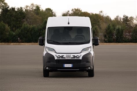 Fiat Ducato 2025 Prices All Technical Data Of Fiat Ducato