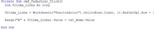 TextBox VBA No Excel Como Criar Excel Easy