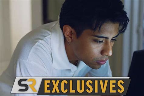 Unveiling The Electrifying Tension Exclusive Sneak Peek Of Thriller At