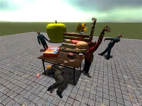 Gmod Crap P Image Garrys Mod Fan Group Moddb