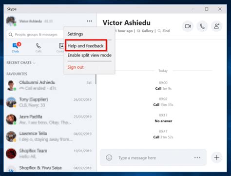 Skype Can T Connect On Windows 10 Here Is The Fix Itechguides Com