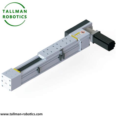Linear Lead Screw Actuators Linear Screw Actuators