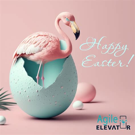 Agile Elevator On Linkedin Easter Agileelevator