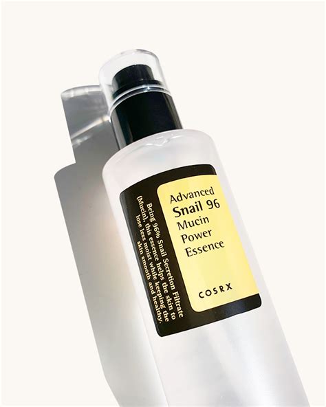 Kosmeticstore - COSRX Advanced Snail 96 Mucin Power Essence