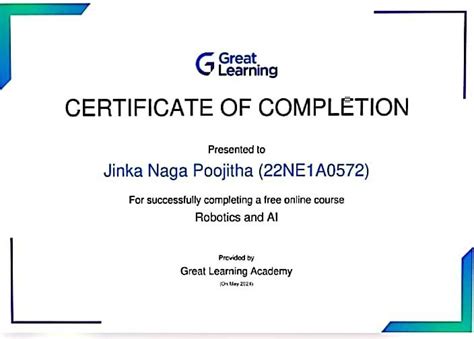 Hi All Poojitha Jinka