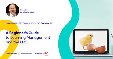 Learning Management Systems A Beginner S Guide