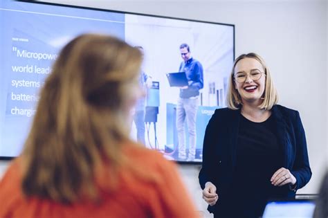 Micropower Group On Linkedin Micropowergroup Powerfulsolutionspartner Brilliantpeople…