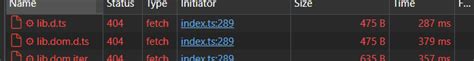 Moduletypescriptvfs Lib Files From Cdn Are Broken · Issue 2424