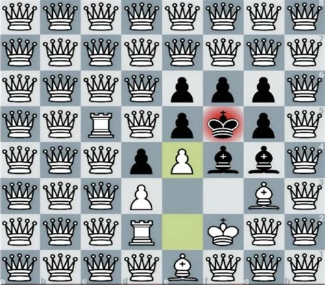 rules can a pawn move 2 spaces if doing so would cause en passant