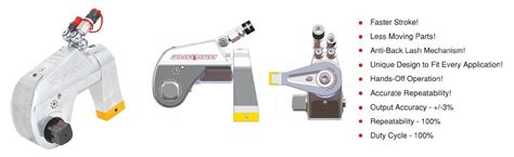 All You Need To Know About Bolting Tool Manufacturers By Boltingtool