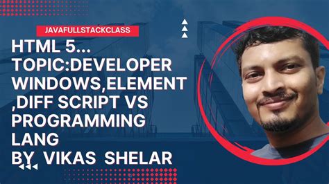 html5 element developer windowsclass1 youtube