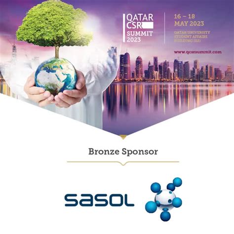 Video Sasol On Linkedin Csr Sasolqatar Video Sasol On Linkedin Csr Sasolqatar