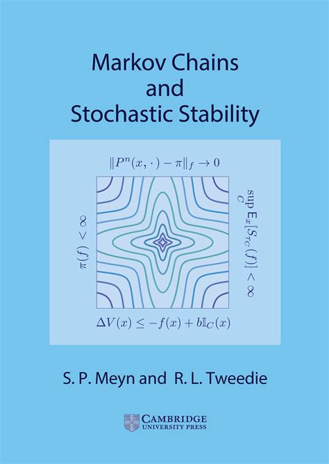 Publications Dr Sean Meyn