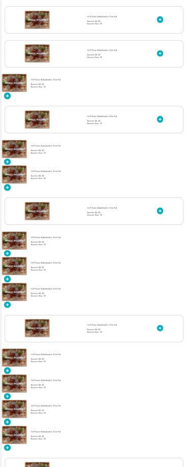 Jquery How Can I Append Div Elements On The Count Of Rows Without