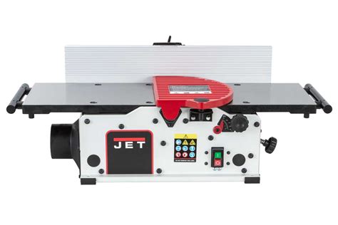 JET JSJ-10SH Фуговальный станок c сегментным валом станки: цена, отзывы ...