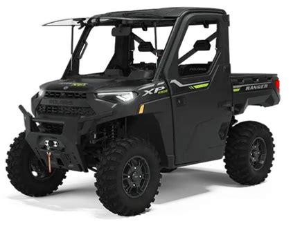 Kubota Tractor Corporation Recalls RTV-Series Utility Vehicles Due to ...